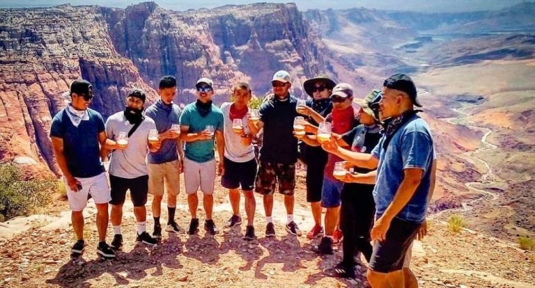 Lake Powell Off Road UTV Tours | Epic Adventure Rides | (928) 614-4094